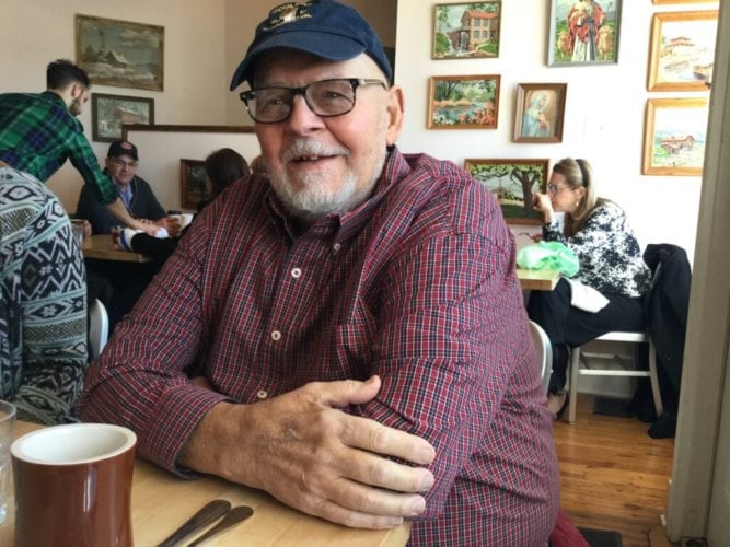 Thomas M. Springman | News, Sports, Jobs - Williamsport Sun-Gazette